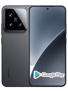 تسوق شاومي و15 Mobile 512GB 12GB RAM Leica Optics Summilux Lens｜Light ...