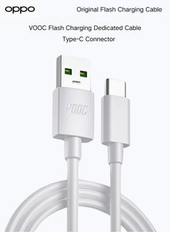 OPPO Premium DL129 Data Cable - Fast Charging, Durable Design, and ...