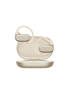 Honor Choice Open-Ear True Wireless Earbuds Gold | Best Price KSA ...