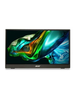 Acer PM161QB Portable Gaming Monitor, IPS 15.6 inch FHD, 60 Hz, 4 ms ...