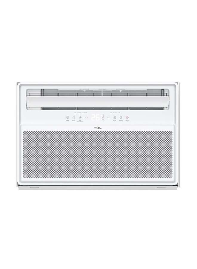 TCL Window AC Inverter Cold 20600 BTU WiFi Remote Control 6.03 kW CW ...