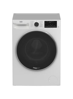 Beko Freestanding Washing Machine (10 kg, 1400 rpm), AutoDose, ProSmart ...