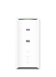 STC Ultra 5G Router WiFi 6, Speed 2.5 GB Nano SIM, High Gain Antenna ...