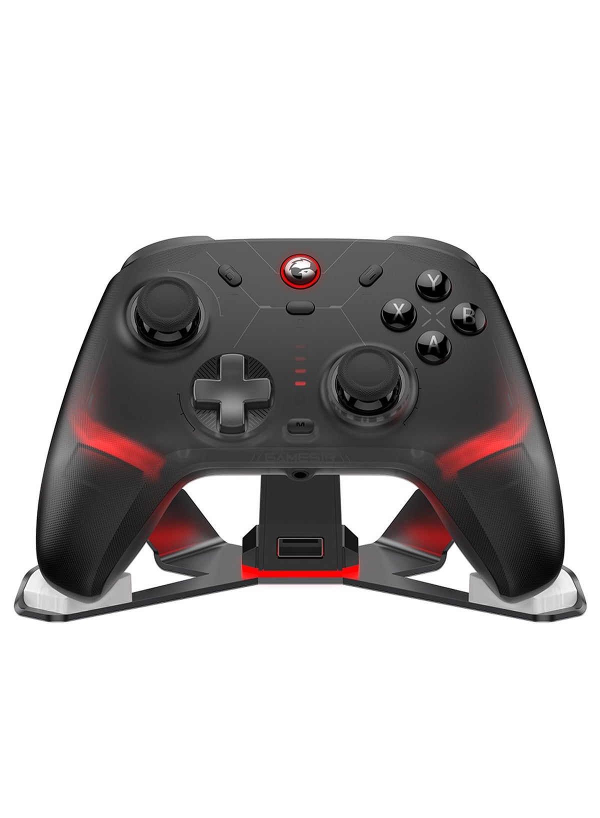 GameSir Cyclone 2 Multiplatform Wireless Controller- TMR ...
