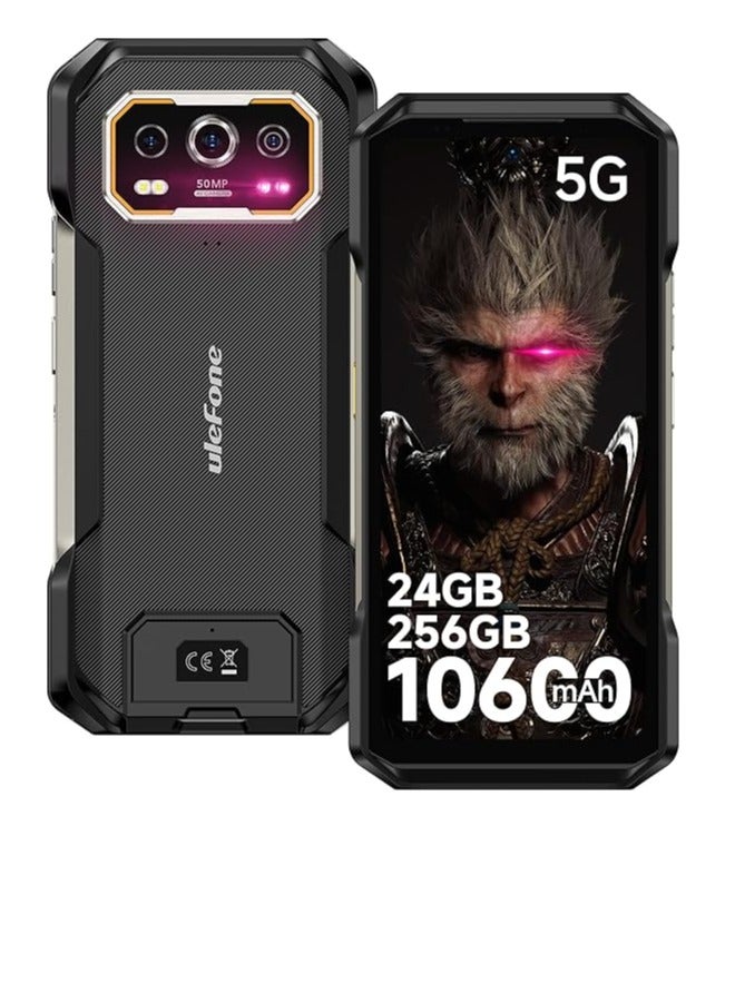 Ulefone Ulefone Armor 27 Smartphone, 64MP+50MP+50MP True Triple Camera, 24GB+256GB | Best Price ...