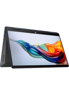 HP Pavilion 2-in-1 X360 14-EK200 Convertible Laptop 14-Inch FHD ...