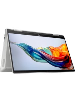 HP Pavilion 2-in-1 X360 14-EK200 Convertible Laptop 14-Inch FHD ...