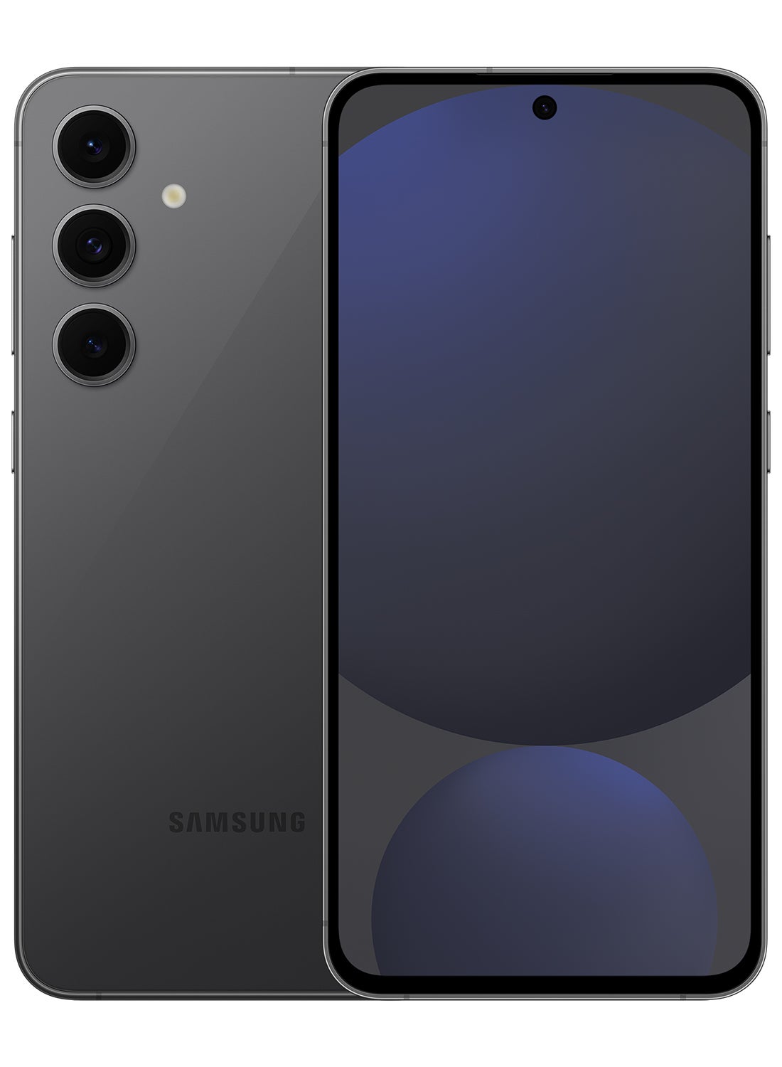 Galaxy S24 FE Single SIM + eSIM Graphite 8GB RAM 128GB 5G ...