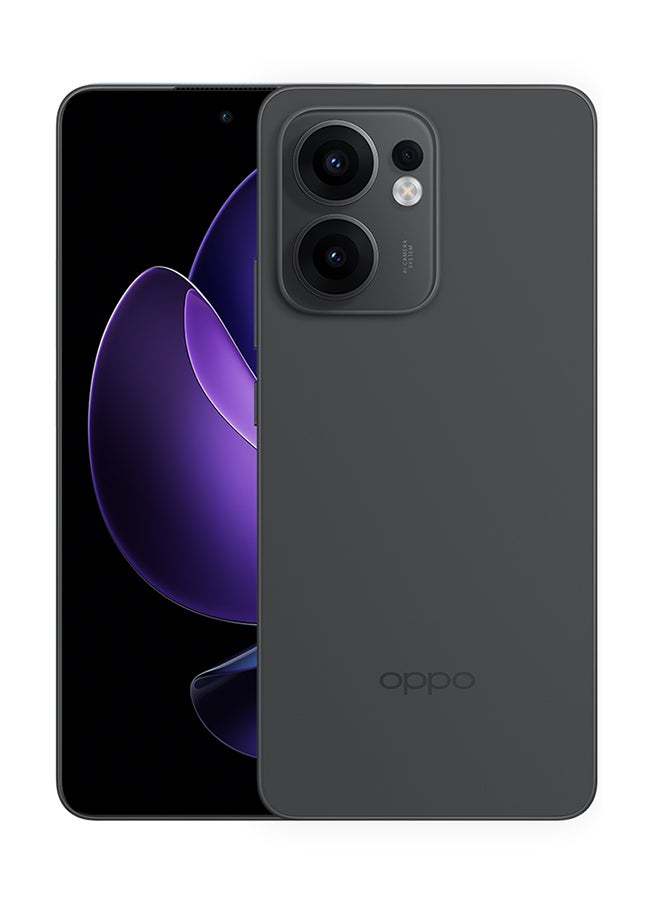 OPPO Reno 13F Dual SIM Graphite Grey 12GB RAM 256GB 5G | Best Price Egypt | Cairo, Giza