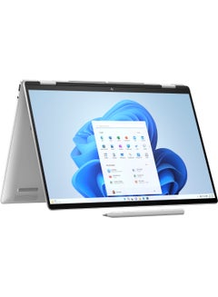HP Envy x360 Laptop With 16-Inch Display, Core Ultra 7 155H Processor ...