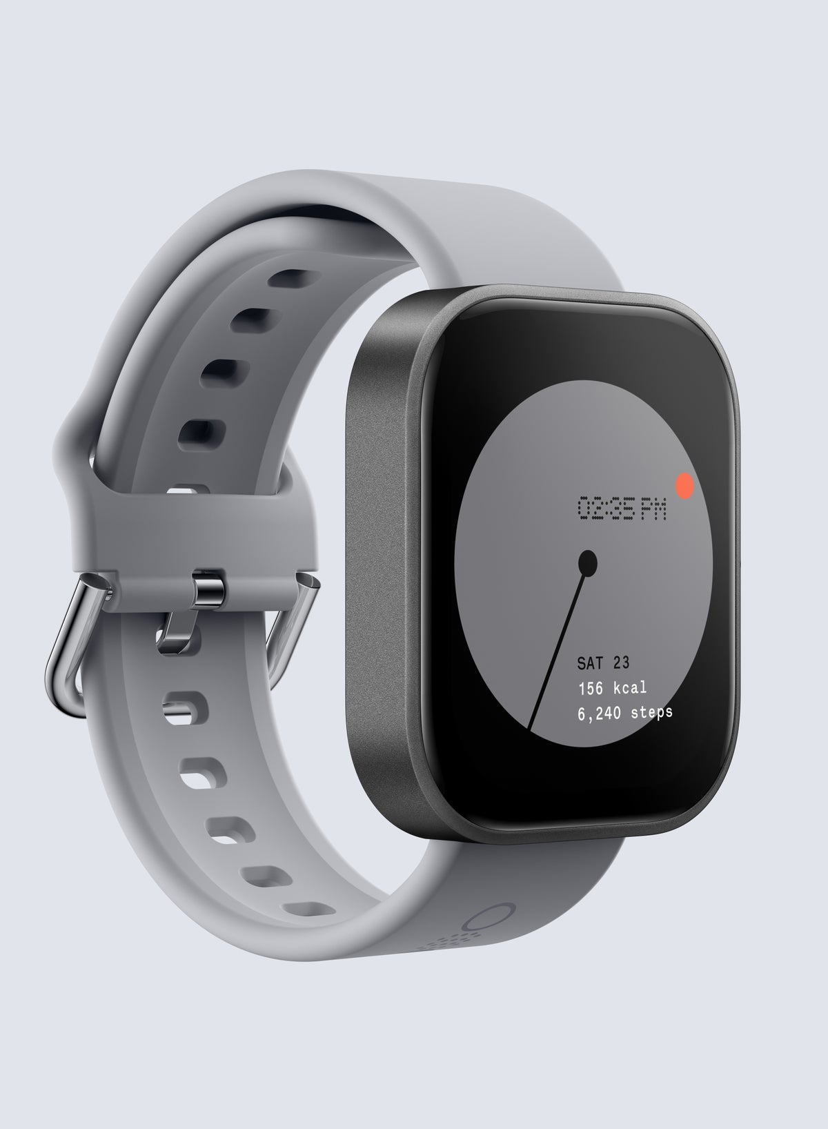 cmf by NOTHING Watch Pro Smartwatch With Bluetooth Calling, AMOLED ...