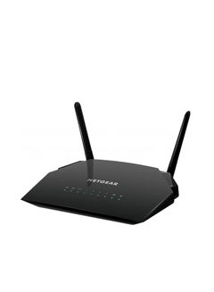 NETGEAR WiFi Router (R6230) - AC1200 Dual Band Wireless Speed (up to ...