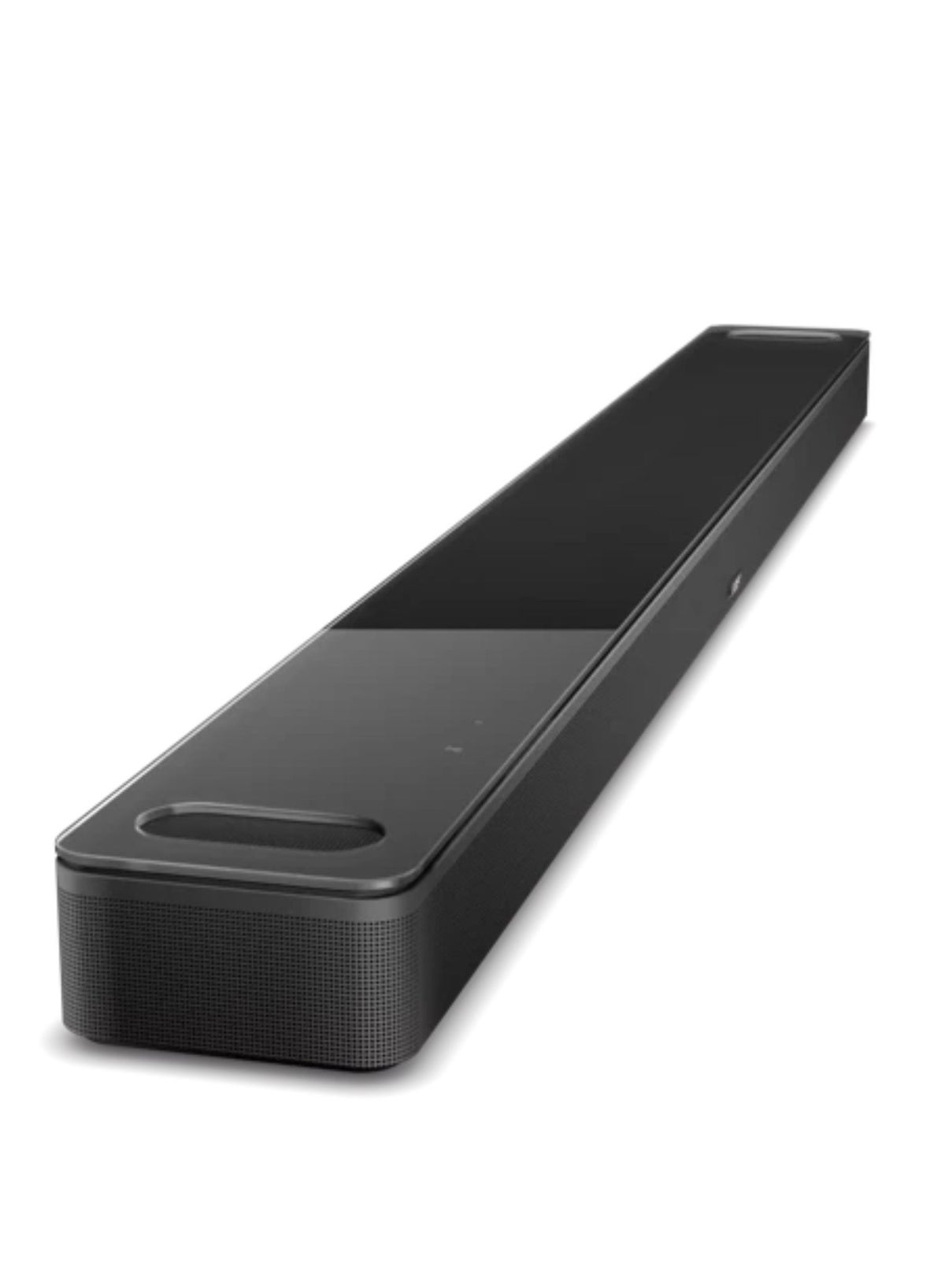 BOSE Bose Smart Soundbar 900 With Dolby Atmos And Voice Control - Black ...