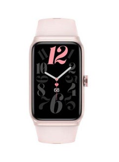 تسوق هونور وChoice Moecen Band 41Mm Pink أونلاين في السعودية
