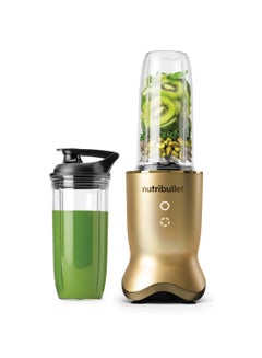 nutribullet Ultra 1200W High-Speed Blender, Multi-Functional, Quiet ...