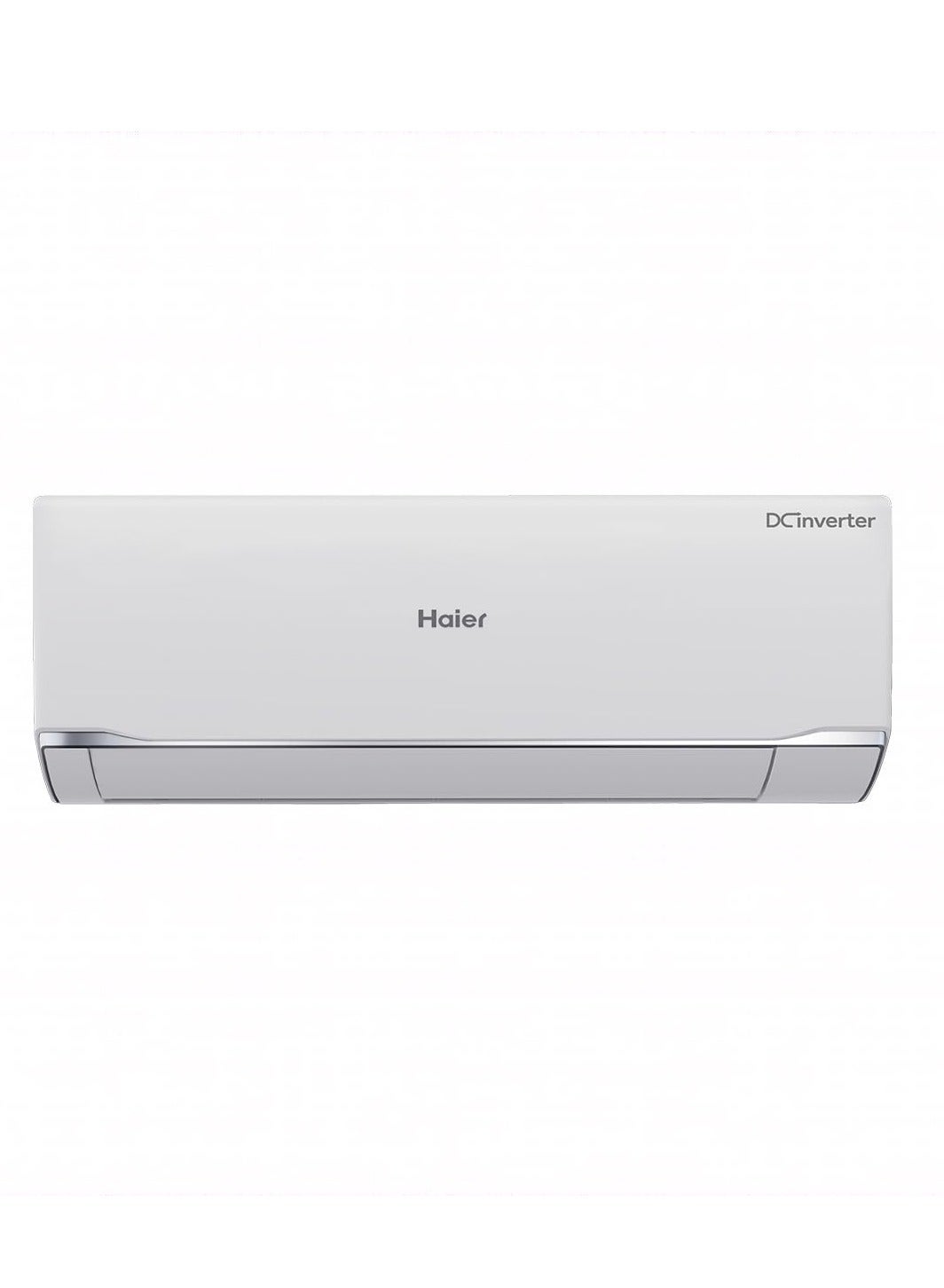 Haier Haier 3 HP Cooling Only Smart Eco Inverter HSU-24KCRIC HSU ...