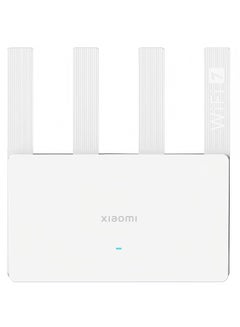 Xiaomi Router BE3600,WiFi 7 MLO Dual-Band Mesh 2.5G Ethernet Port 3600 ...