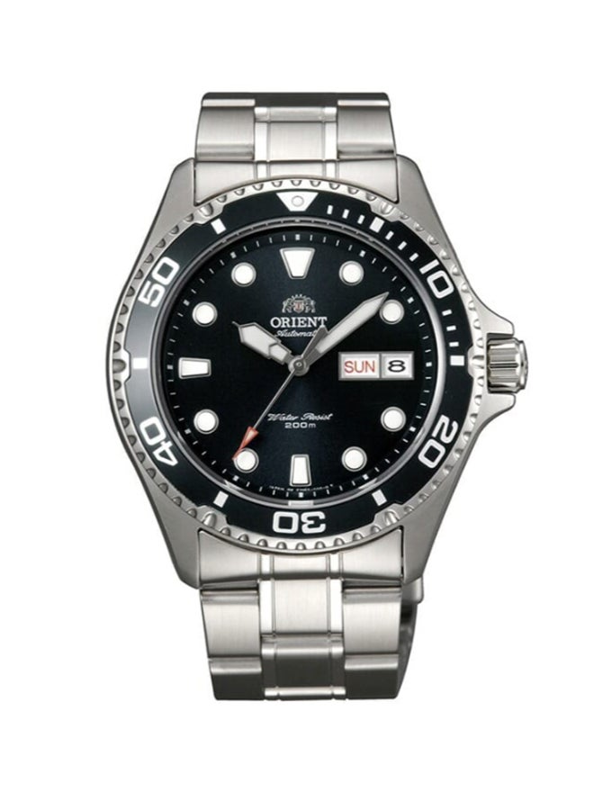 ORIENT Men's Watch Sports Ray II Automatic TAA02004B9 | Best Price KSA ...