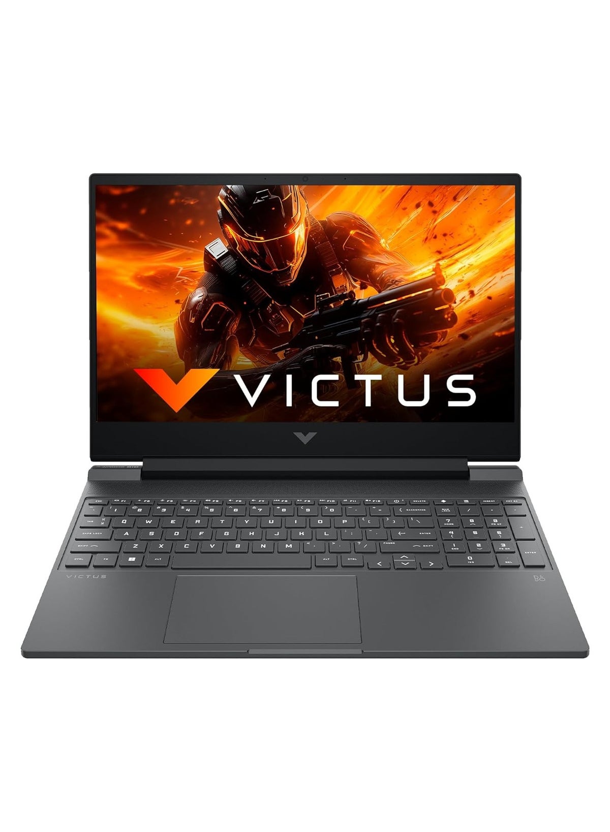 HP (Upgraded Version) Victus 15 Elite Laptop With 15.6-Inch FHD+ ...