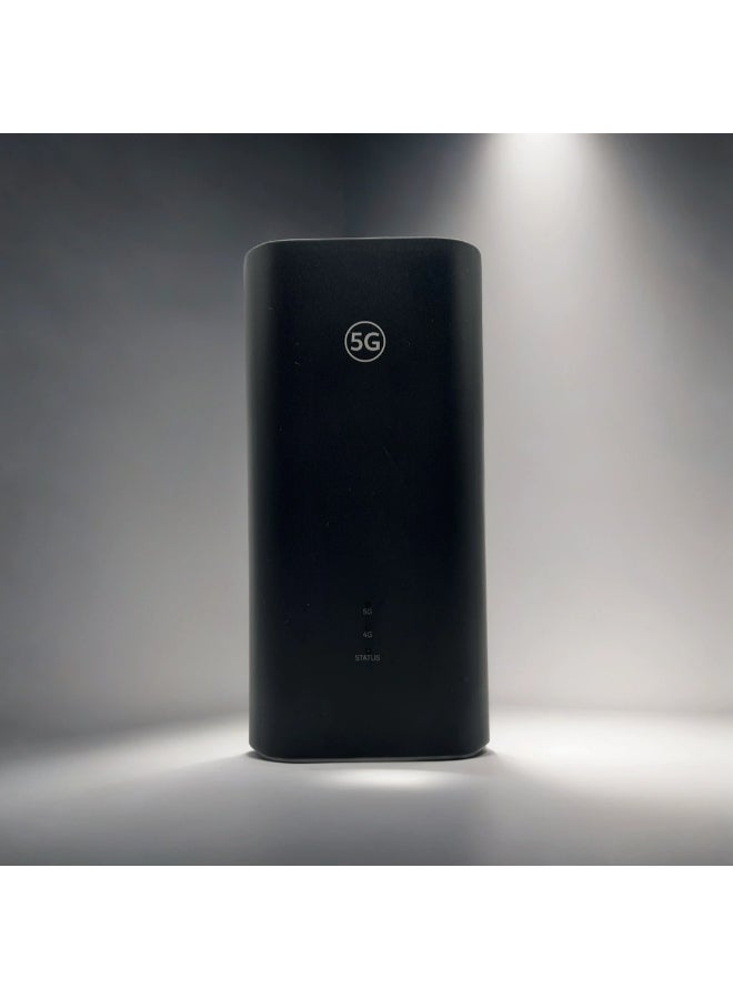 Zowee Technology 5G Router CPE 5s 3600 Mbps Download Speed WI-FI 6 ...