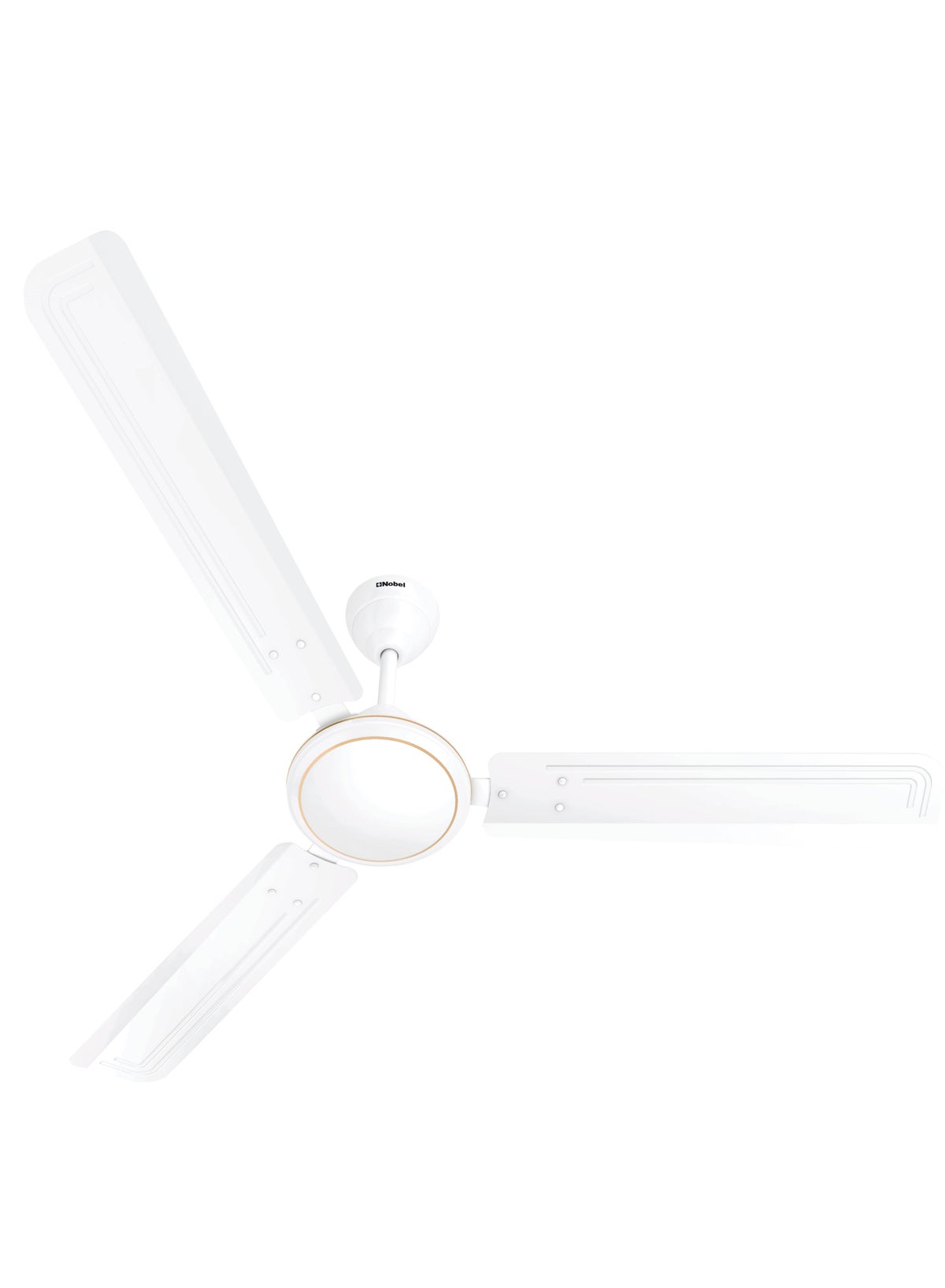 Nobel Premium Ceiling Fan: Ultimate Cooling with Elegance and ...