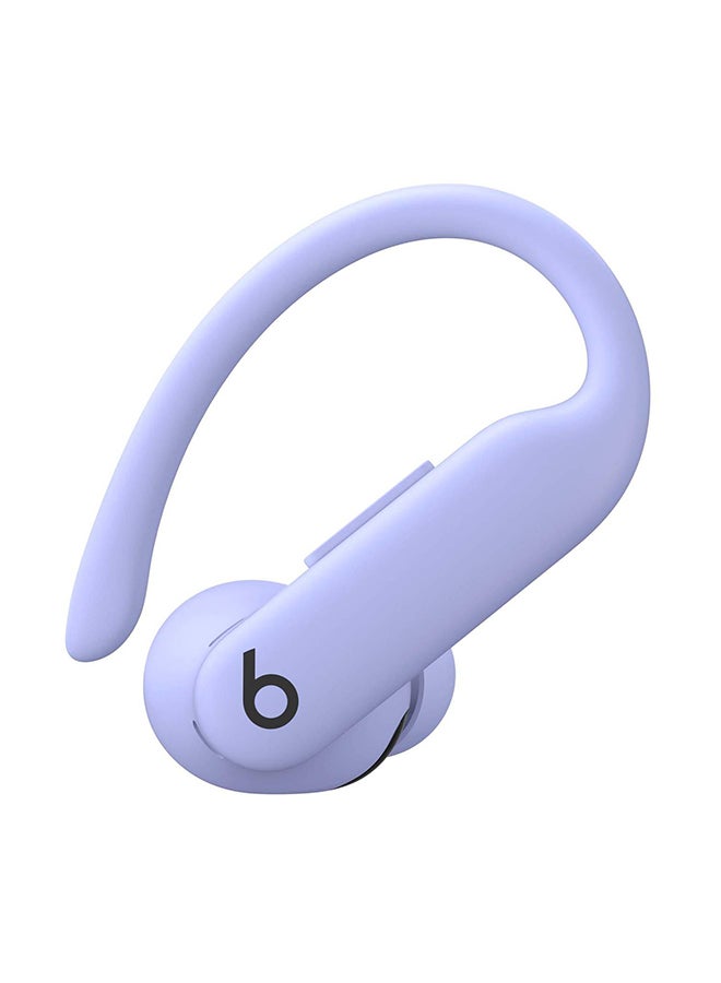 beats Powerbeats Pro 2 HighPerformance EarbudsJet Hyper Purple purple ...