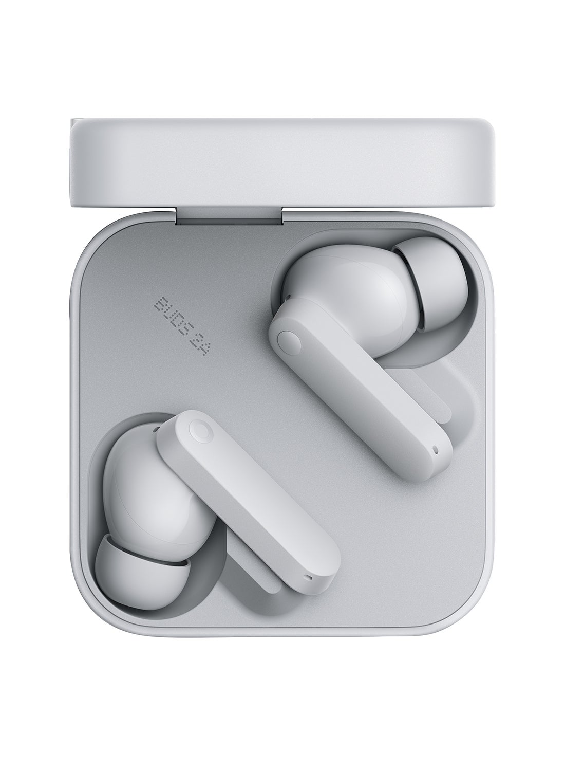 cmf by NOTHING Buds 2a 42dB Active Noise Cancellation In-Ear Headphones ...