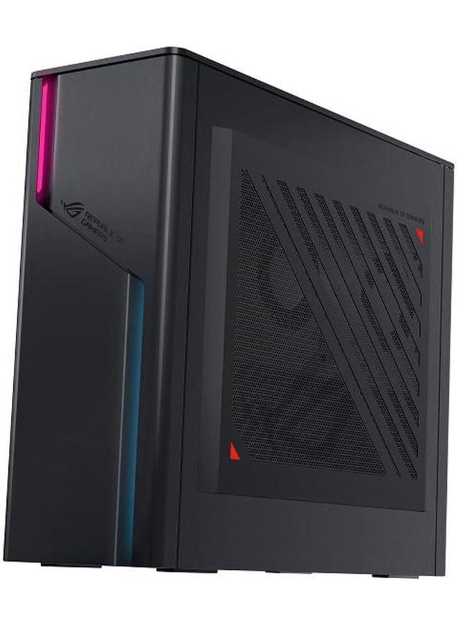 ASUS ROG Gaming Tower PC ,Core i7-14700F Processor/32GB RAM/1TB SSD ...