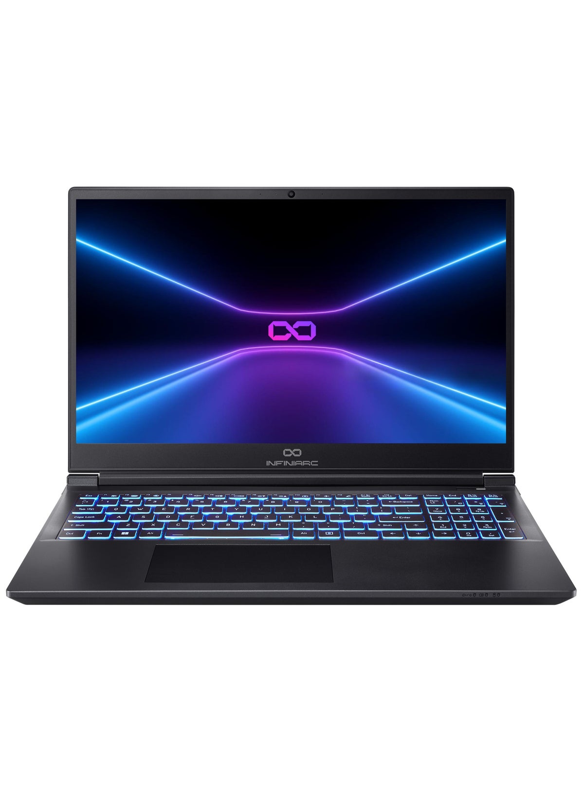 INFINIARC G600 Notebook Gaming Laptop With 15.6 Inch Full HD(1920x1080 ...