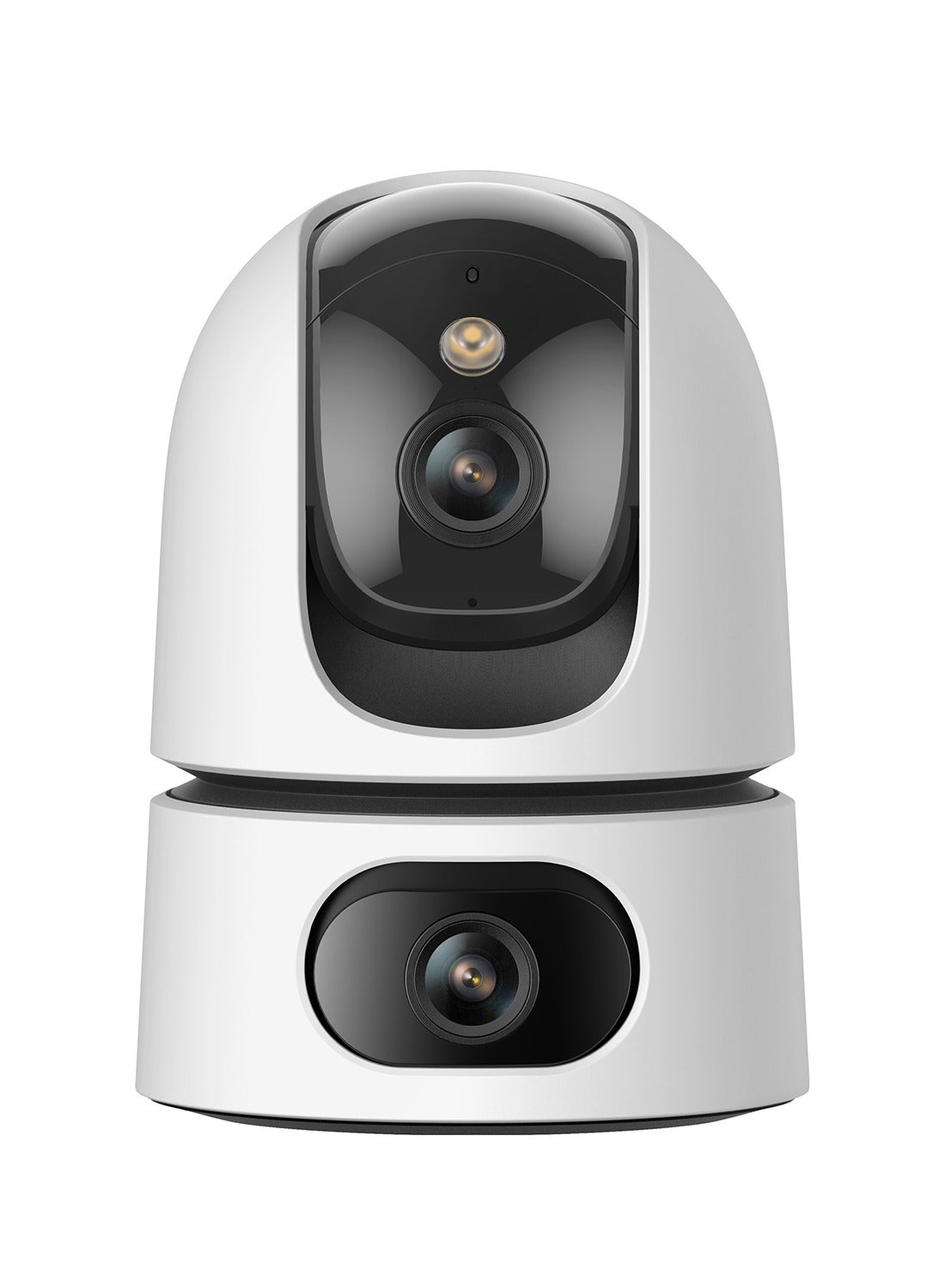 IMOU Indoor Security Camera,Two lens resolution total 6MP, AI Human ...