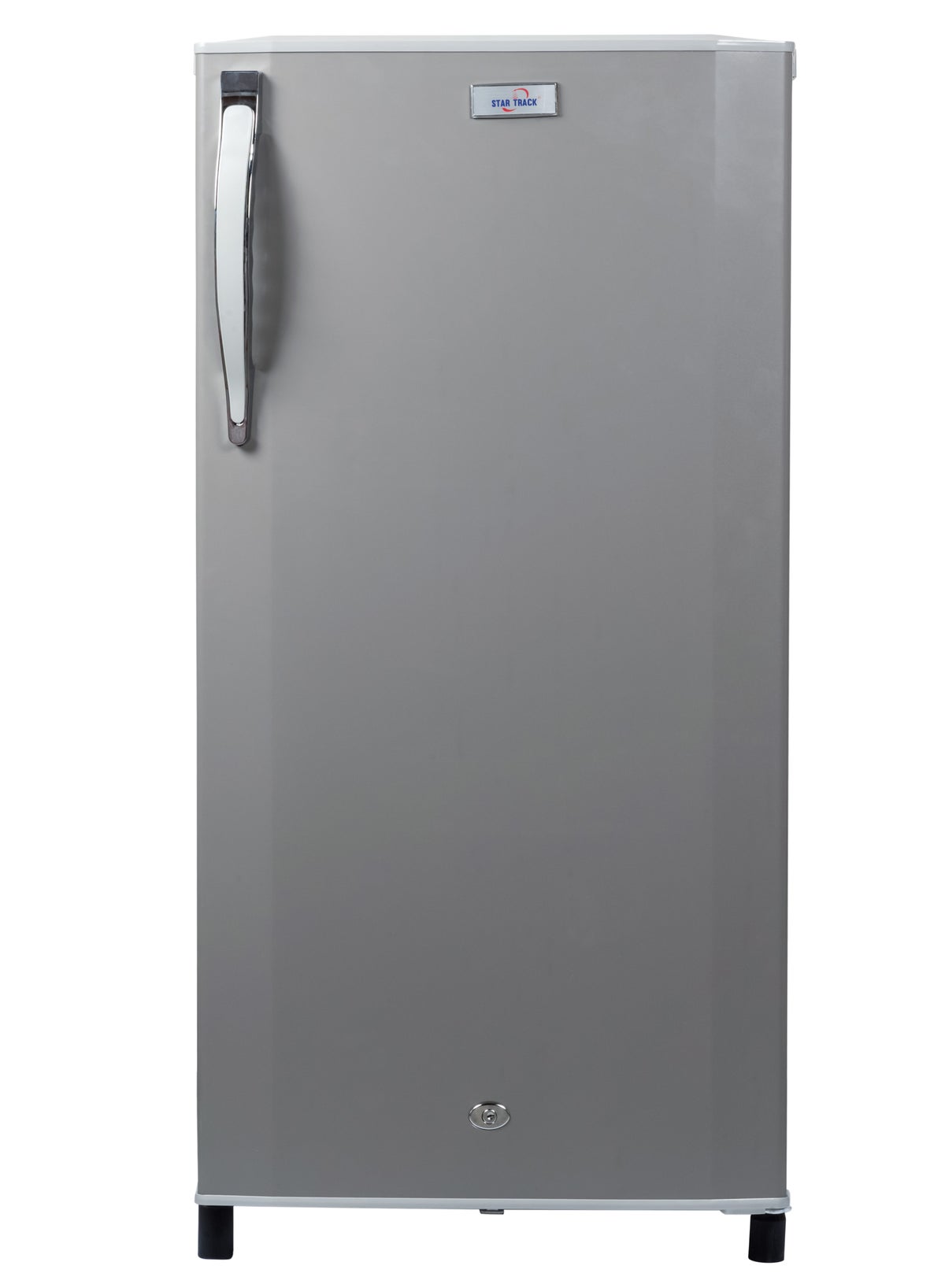 STAR TRACK 210L Gross / 150L Net capacity Single Door Refrigerator ...