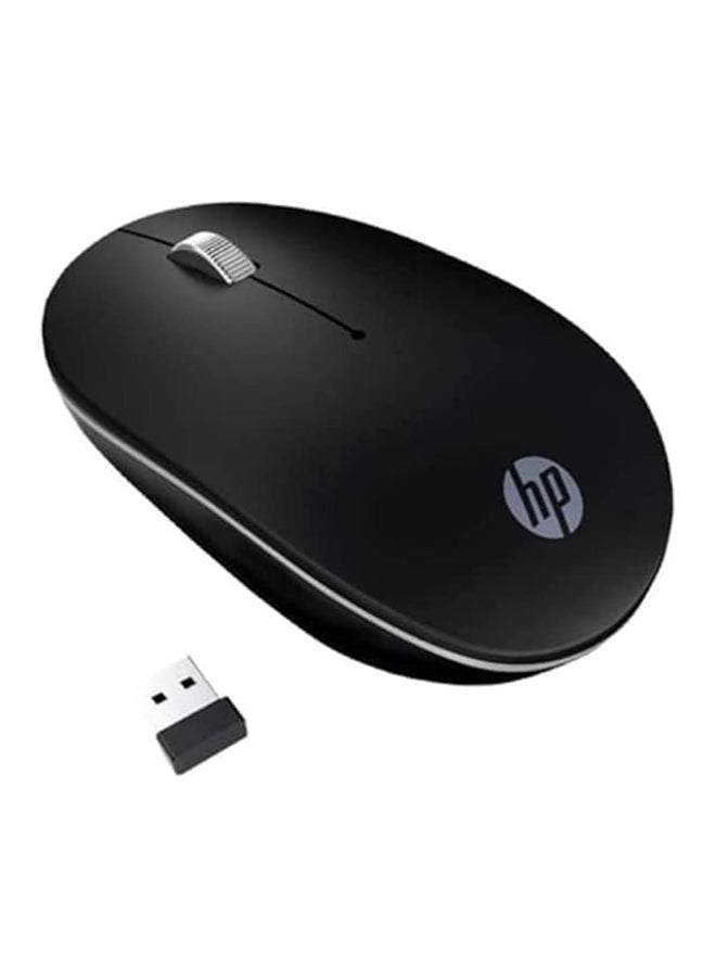 HP S1500 Wireless Mouse (Renewed) black | Best Price UAE | Dubai, Abu Dhabi