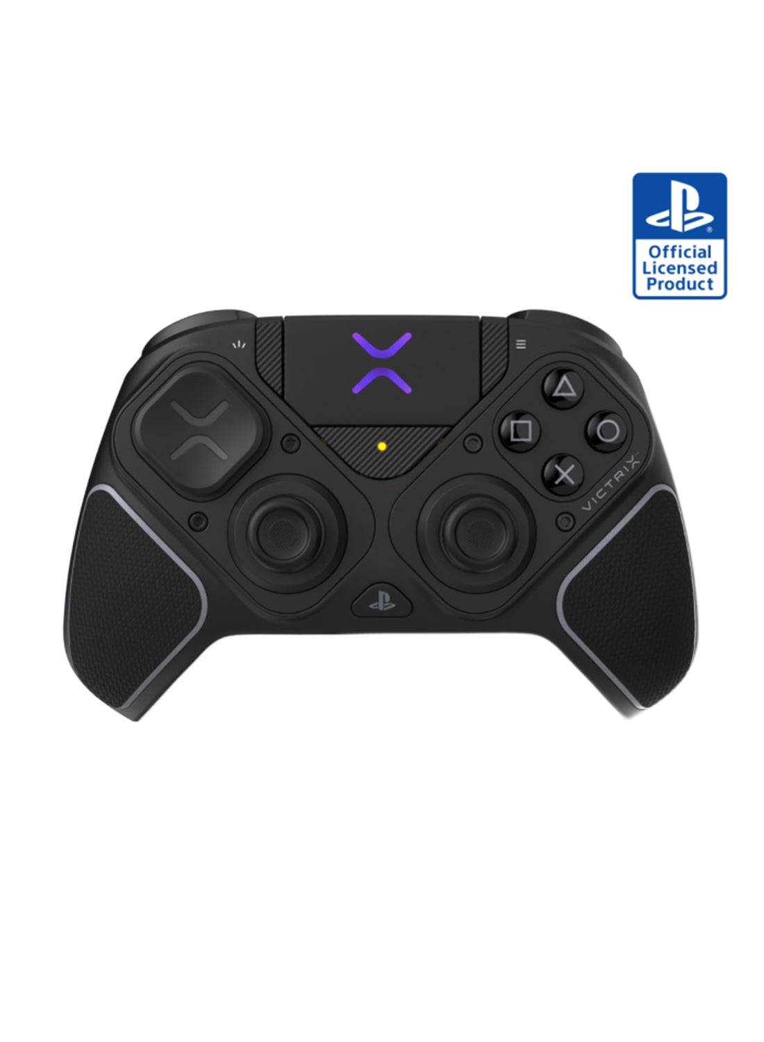 TURTLE BEACH Victrix Pro BFG Reloaded Wireless Controller PS5 Black ...