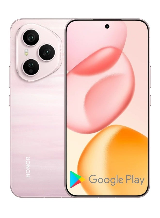 Honor 400 Pro 5G Smartphone, 200MP AI Super Zoom Camera,6.55 inch,12GB ...