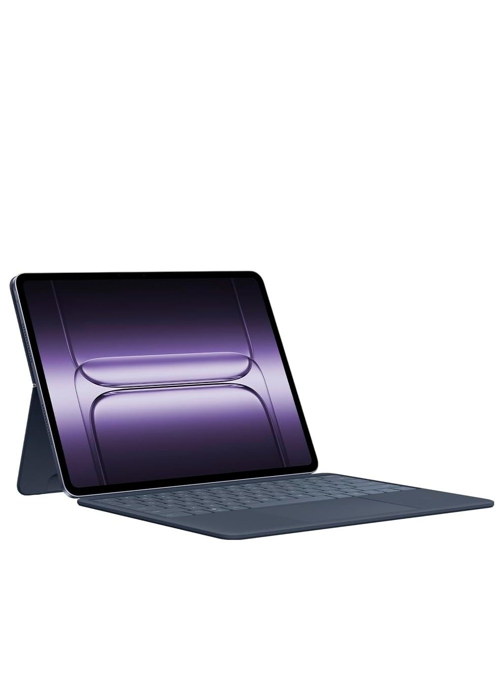 OnePlus Pad 3 Smart Keyboard, Ultra-Slim Magnetic Design, Full-Size ...