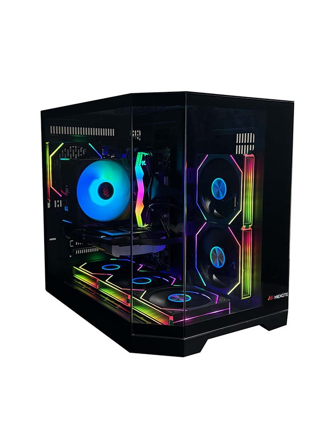 MI Excite Gaming PC G6MATX PRO With Core i5 14400F Processor/16GB RAM ...