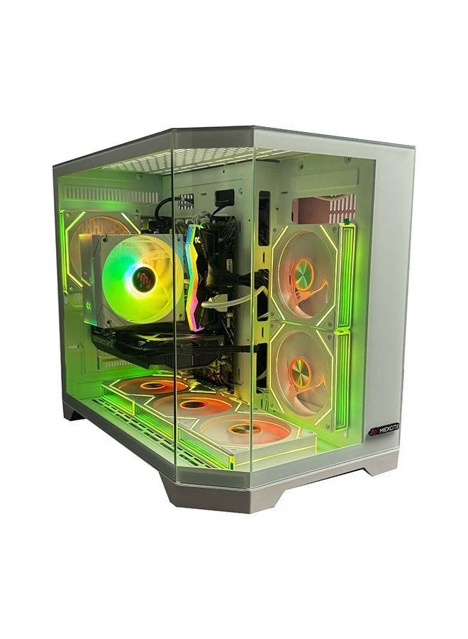 MI Excite Gaming PC G6MATX PRO With Core i7-14700F Processor/32GB RAM ...