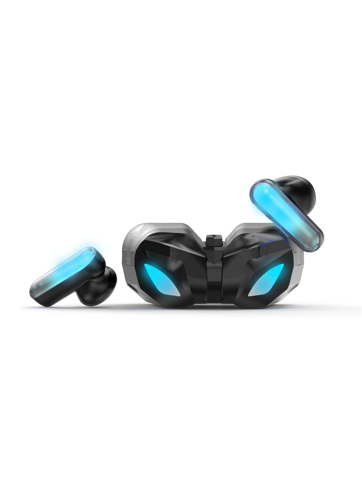 Infinix XBuds 3GT - XE30 - Black Bluetooth Earbuds, Clear Calls & Sound ...
