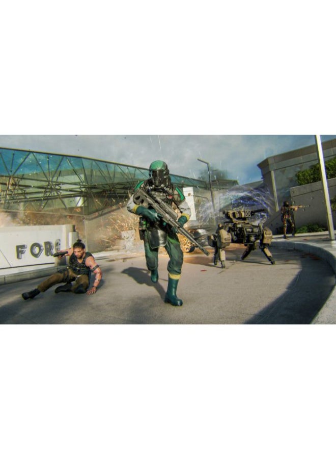 Buy Activision Call of Duty: Black Ops 7 (UAE Version) Online | 15 ...