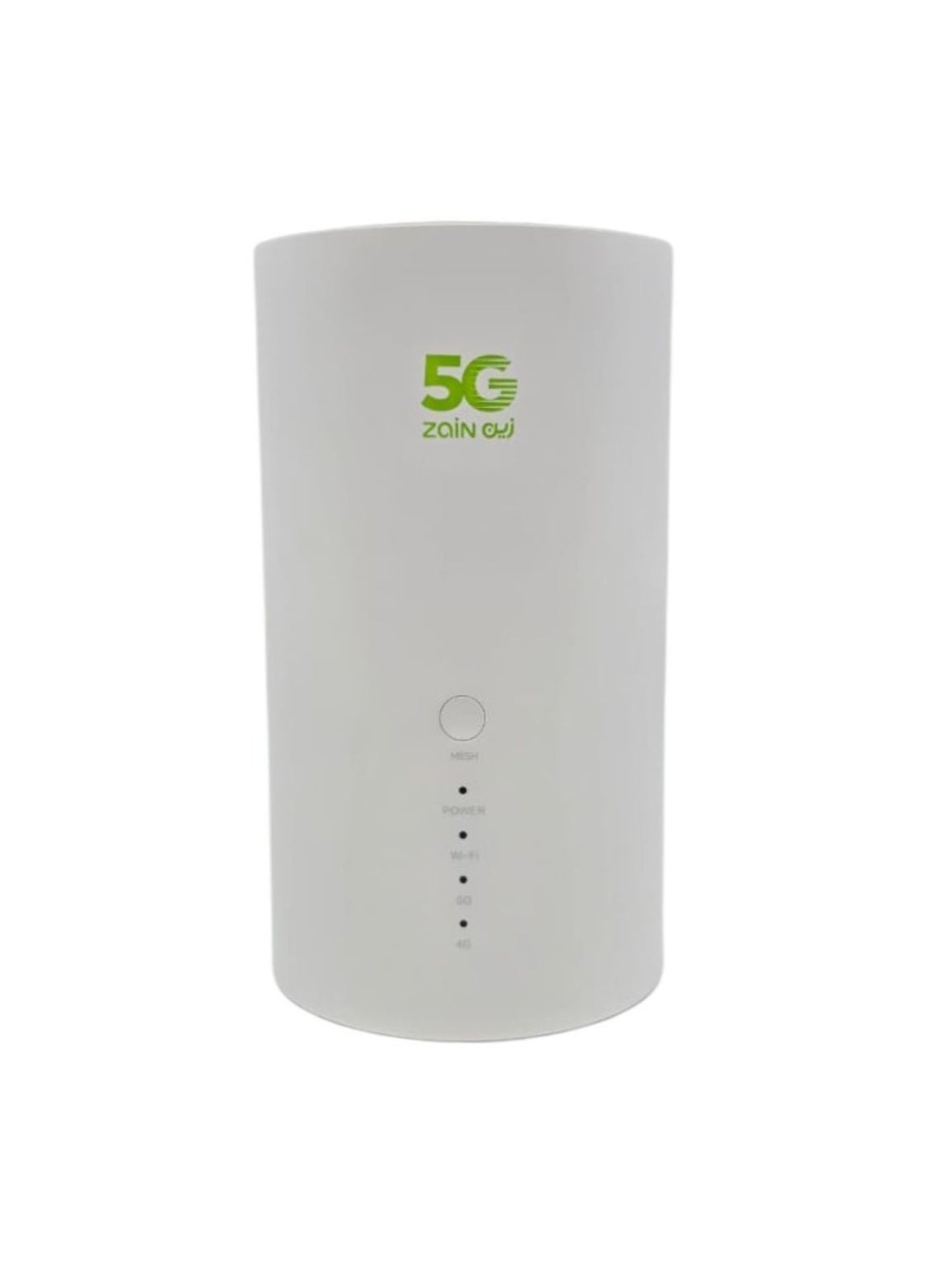 Zain MeiG - 5G CPE WiFi 7 Router SRT858M | Ultra-Fast 5G Speed | Dual ...
