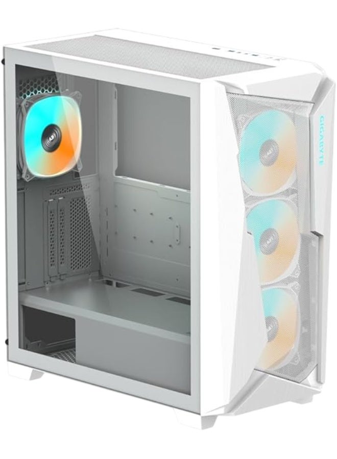 INFINIARC Gaming PC With Intel Core i5-14400F Processor/16GB RAM DDR5 ...