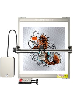 ATOMSTACK ATOMSTACK S20 PRO Laser Engraving Machine,20W Output Power ...