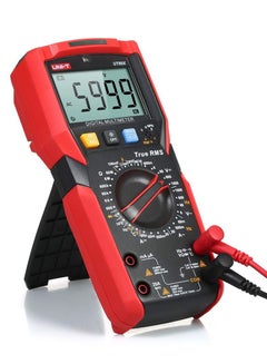 UNI-T Digital Multimeter High Accuracy Handheld Mini Universal Meter ...