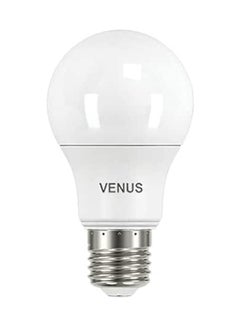 Venus Venus Standard LED Bulb 9 Watt White Egypt | Cairo, Giza