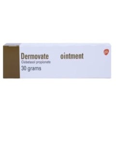 gsk DERMOVATE OINTMENT 30 GM | Best Price UAE | Dubai, Abu Dhabi