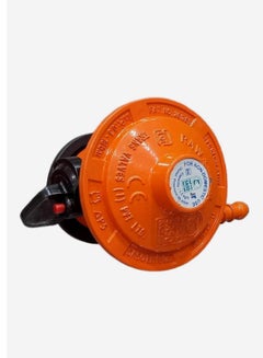 LPG Indian Gas Cylinder Regulator (90mbar) KSA | Riyadh, Jeddah