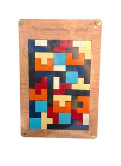 تسوق Generic وTetris puzzle game developed for preschool intellectual ...