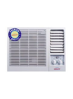 GENERALTEC Generaltec 0.75 Ton Window Air Conditioner With Rotary T3 ...