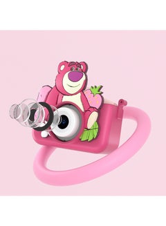 Generic Disney Children Digital Camera HD 2000W Pixel Front And Back ...