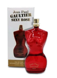 تسوق Jean Paul Dupont وJean Paul Red Perfume Eau de Parfum 100 ml ...